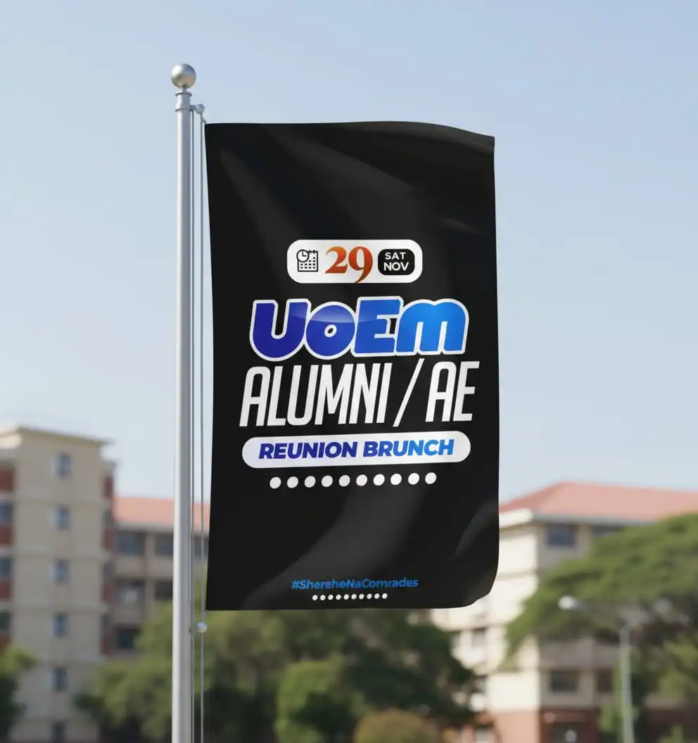 UoEM Alumni/AE Reunion 2025 - One Time Event | Get Your Tickets Now